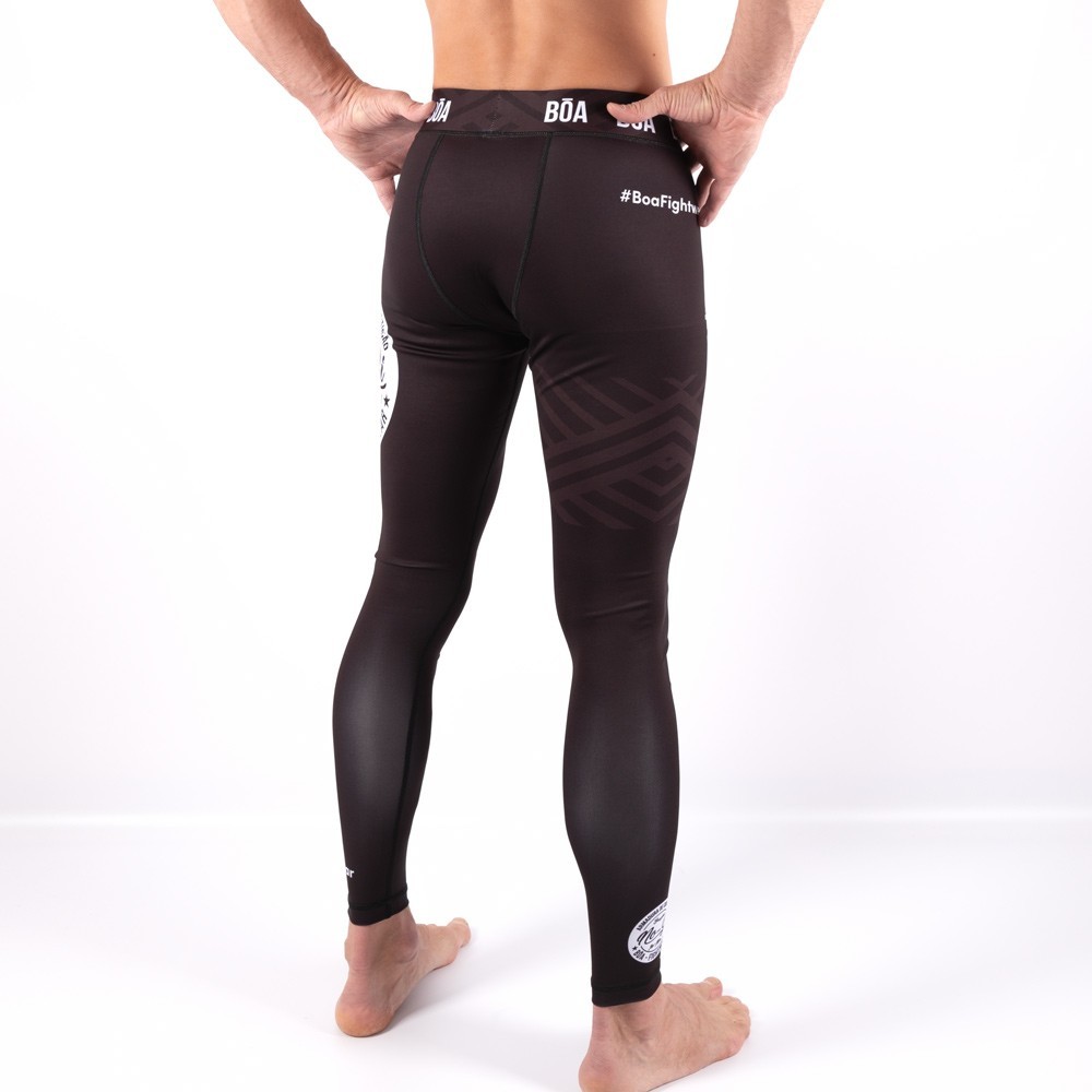 Spats Compétition Nogi pour homme Armadura de competição | Bōa