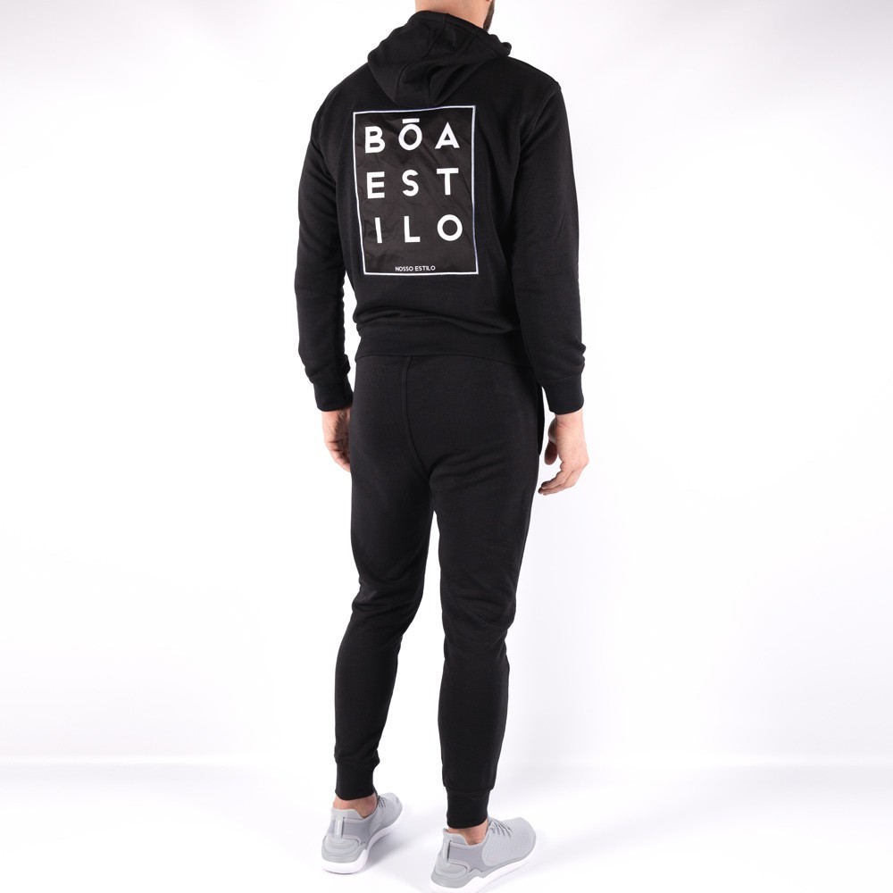 Pantalon de Jogging homme - Nosso Estilo | Bōa Fightwear