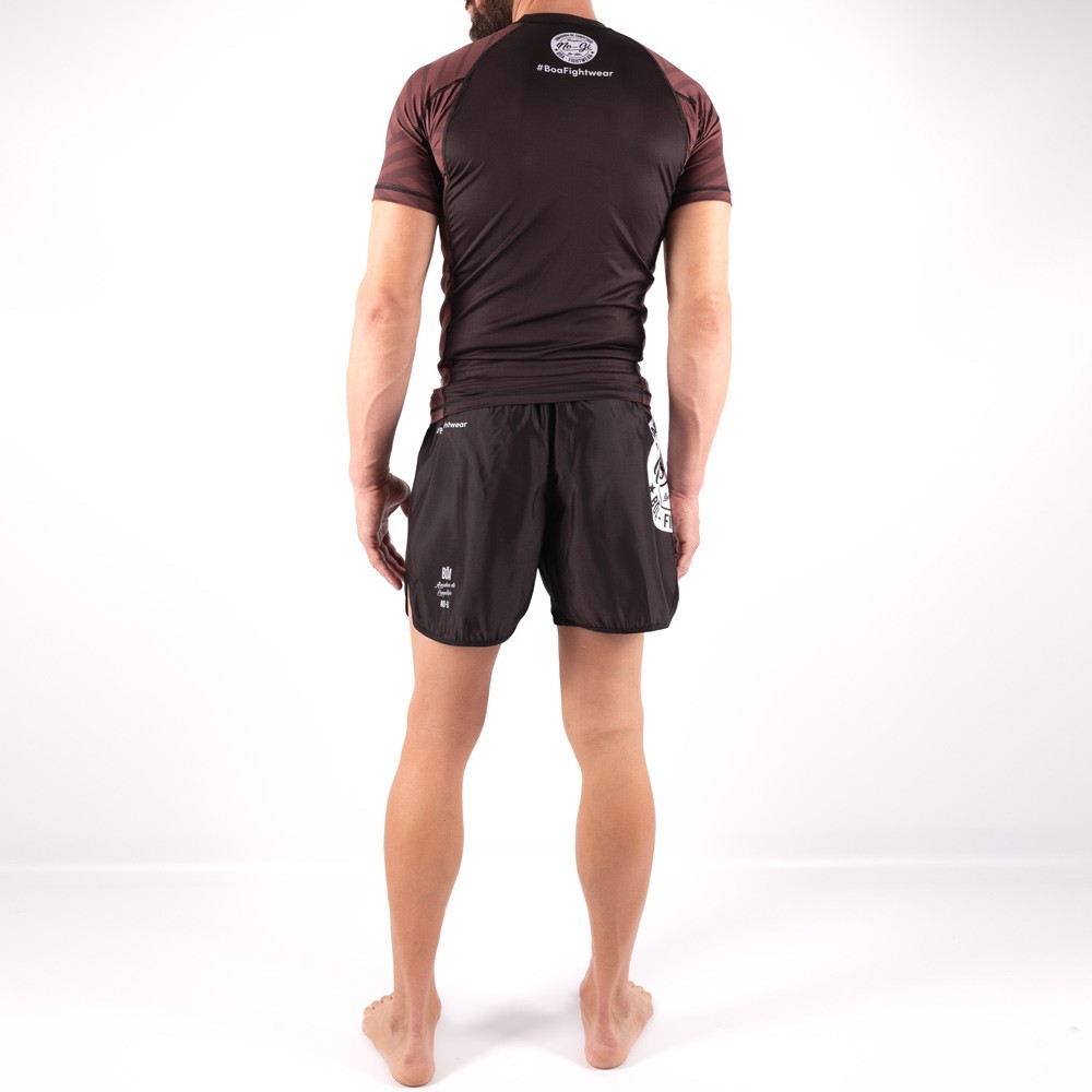 NoGi Grappling Competition Outfit - Armadura de competição | Bōa
