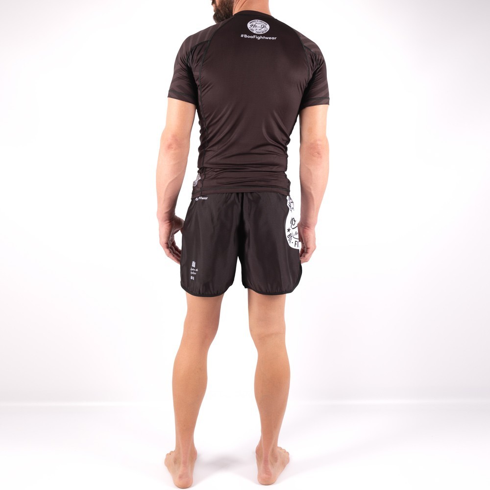 NoGi Grappling Competition Outfit - Armadura de competição | Bōa