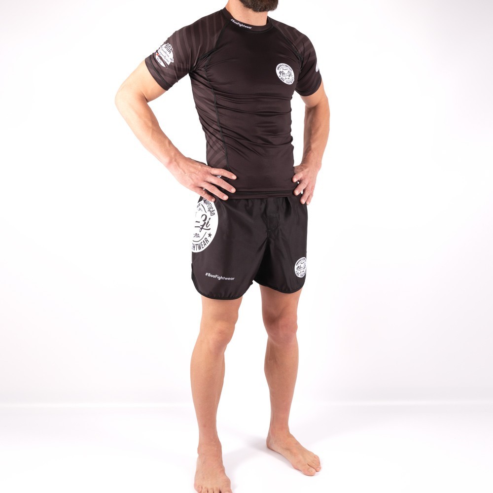 NoGi Grappling Competition Outfit - Armadura de competição | Bōa