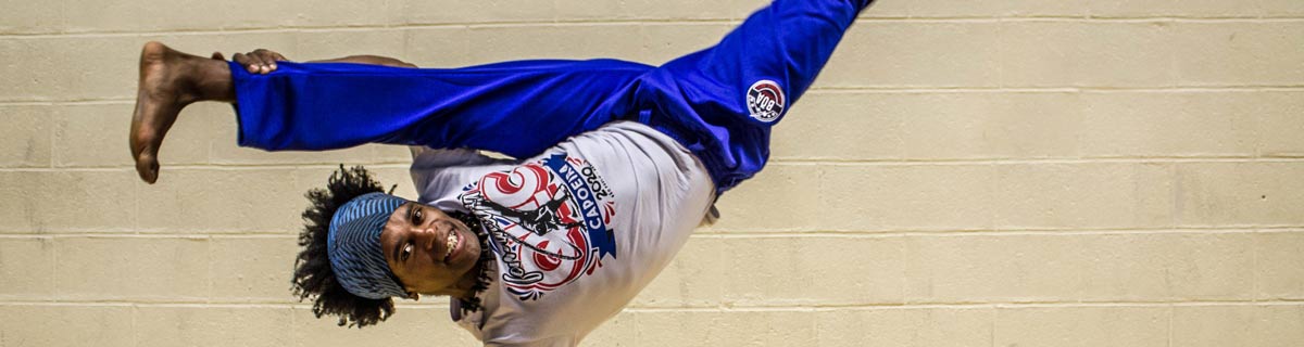 Pantalons de Capoeira | Abadas de Capoeira